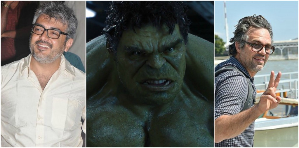 18 Indian Actors We Would Love to See in Marvel Movies - Page 3 of 3 ...