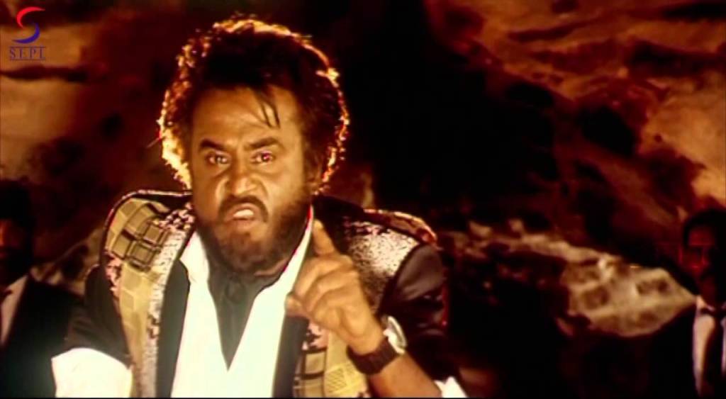 Rajinikanth Movies | 15 Best Films You Must See - The Cinemaholic