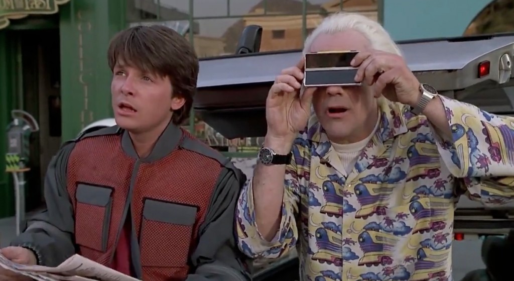 10 Sci-Fi Movies That Predicted the Future Accurately - The Cinemaholic