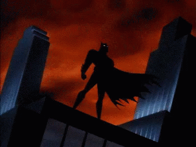 12 Best Batman Moments / Scenes in Movies - Cinemaholic