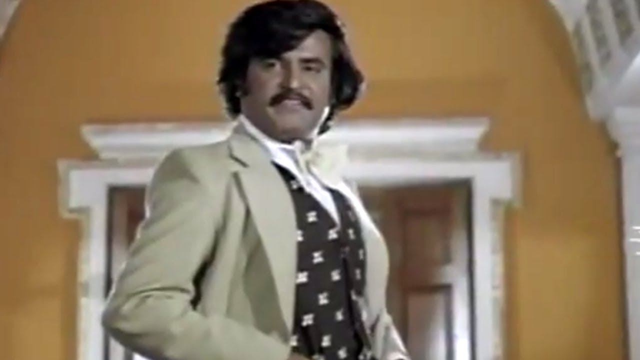 Rajinikanth Movies | 15 Best Films You Must See - The Cinemaholic
