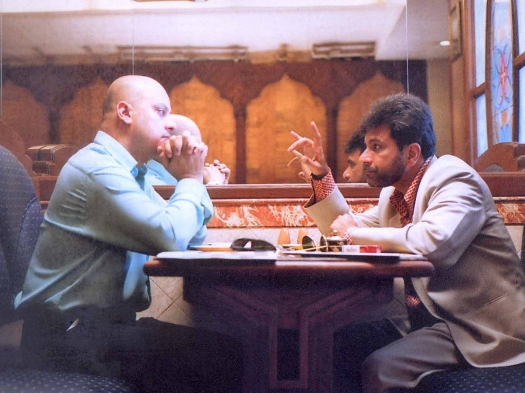 12 Best Terrorism Movies on Netflix Right Now