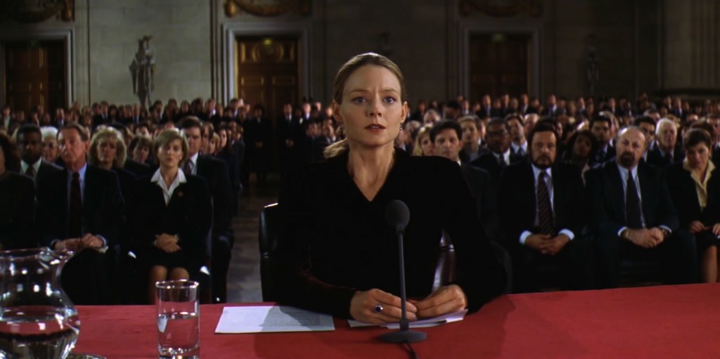 12 Best Jodie Foster Movies You Must See