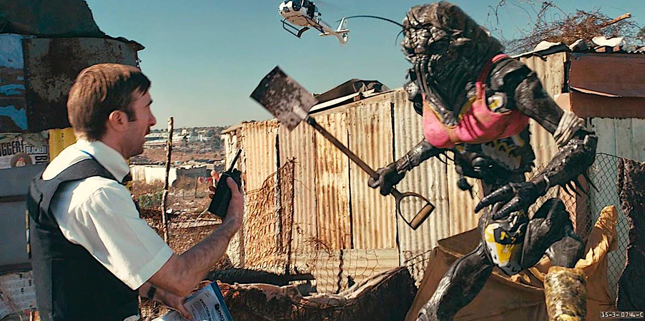 Alien Invasion Movies | 10 Best Films About Alien Abduction