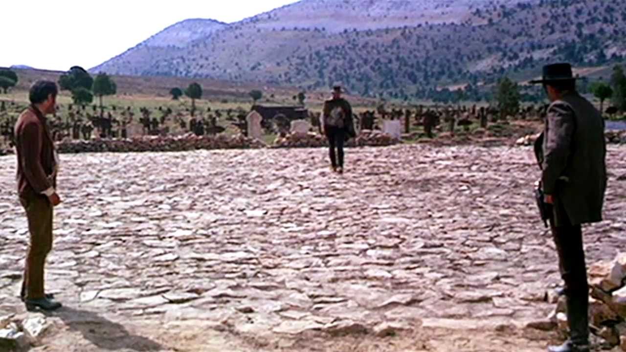 Gun Fight Movies | 10 Best Shootouts and Gunfights in Movies
