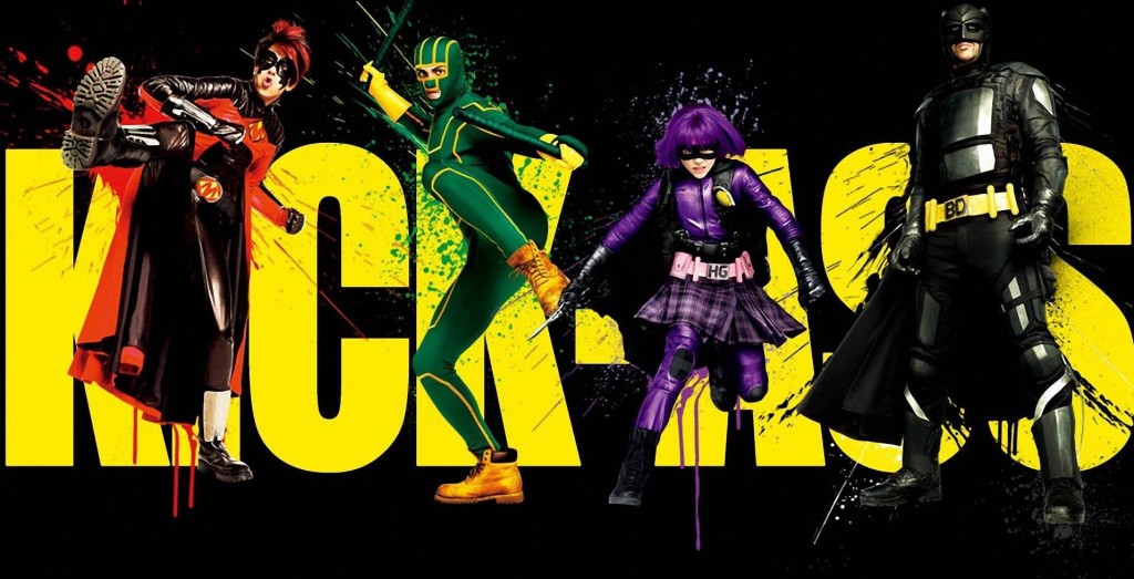 Adult Superhero Movies | 10 Best R-Rated Superheroes - Cinemaholic