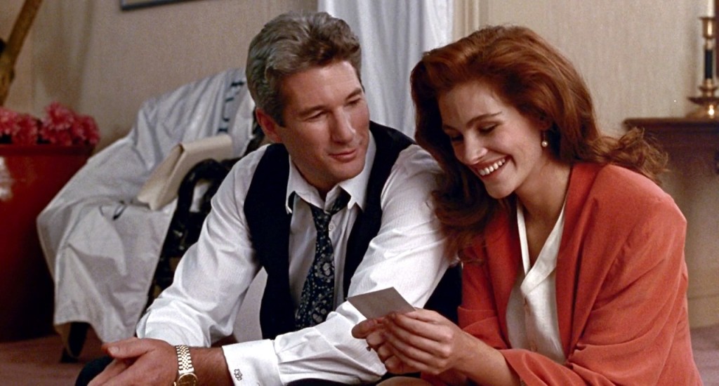 Movies Like Pretty Woman