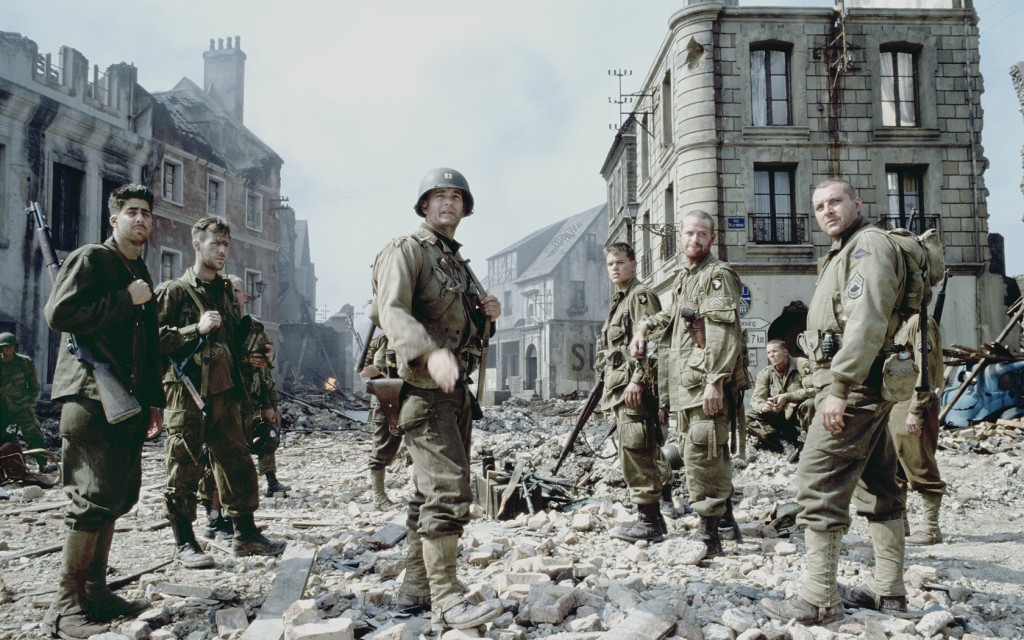 Military Movies | 15 Best Army Films of All Time - The Cinemaholic