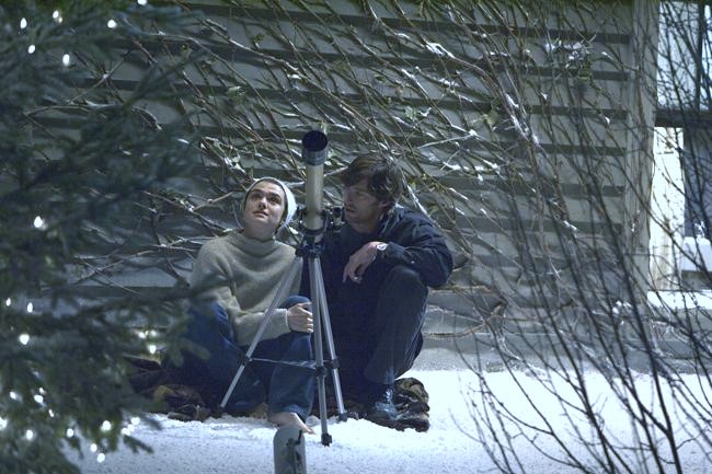 The Fountain Movie Plot Ending, Explained - The Cinemaholic