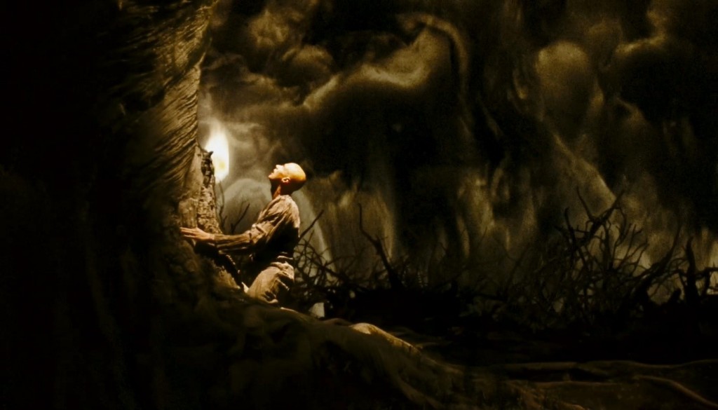 The Fountain Movie Plot Ending, Explained - The Cinemaholic