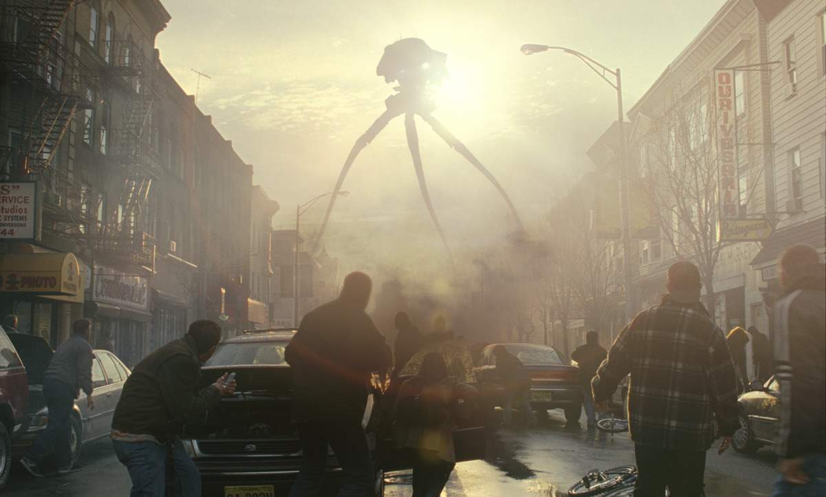 Alien Invasion Movies | 10 Best Films About Alien Abduction