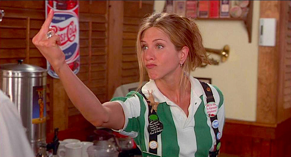 15 Famous Actors Who Were Waiters Before Their Movie Careers