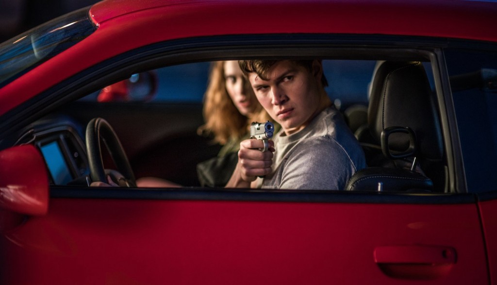 Baby Driver Movie Plot Ending, Explained - The Cinemaholic