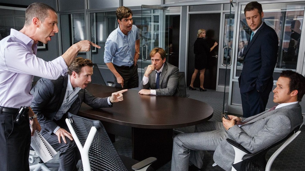 12 Best Finance Movies of All Time (Banks, Stock Markets, Wall Street)