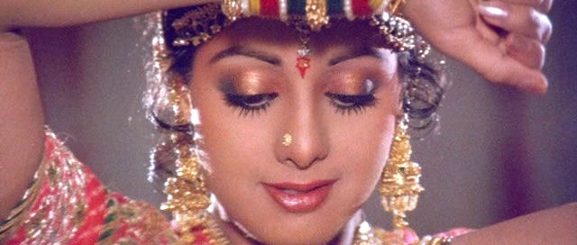 Sridevi Movies | 15 Best Films You Must See - The Cinemaholic