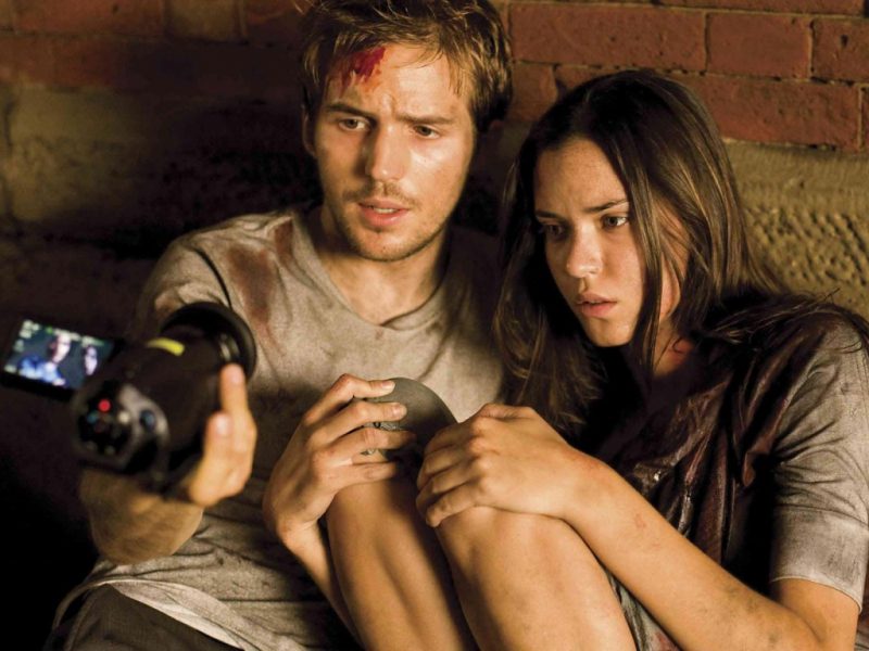 Cloverfield Movie Plot Ending, Explained - The Cinemaholic