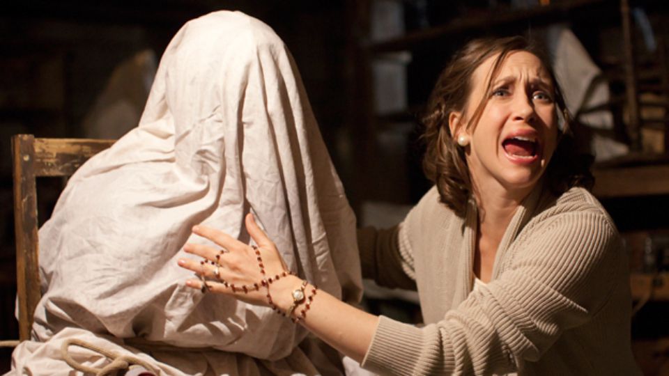 The Conjuring Ending, Explained | What Happens to Carolyn? What is ...