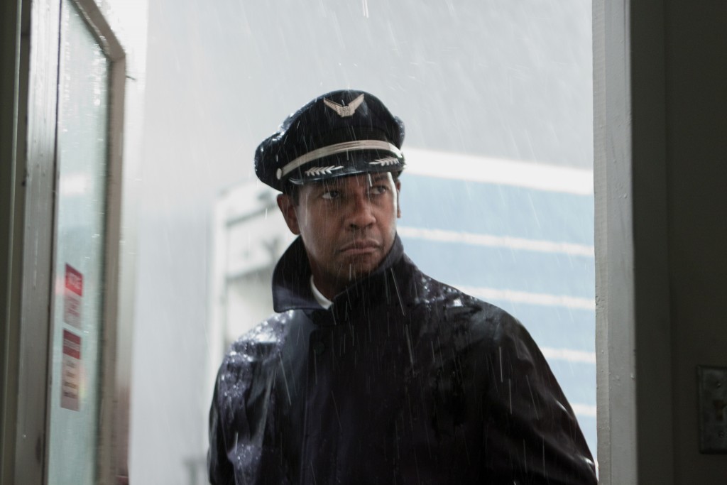 Flight: Is the Movie Based on a True Story? Is Whip Whitaker a Real Pilot?