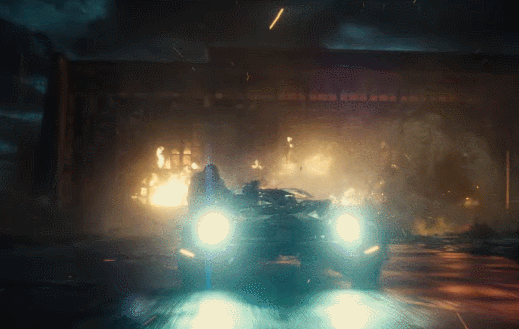 12 Best Batman Moments / Scenes in Movies - Cinemaholic