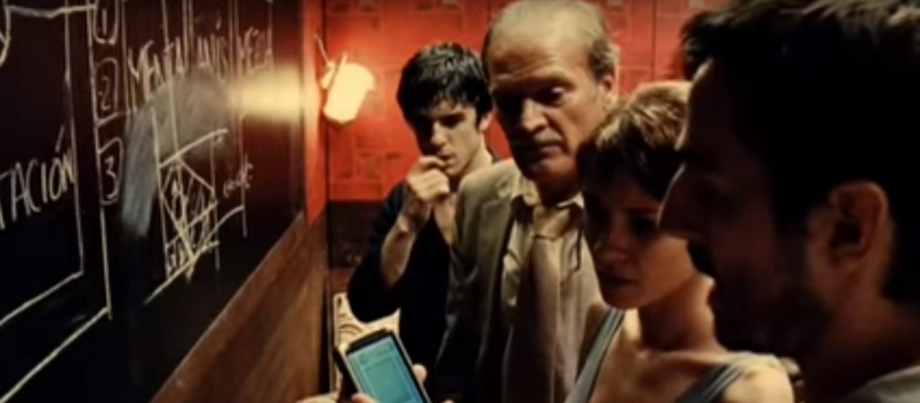 Best One Room Movies | Top Films Set in One Room - Cinemaholic