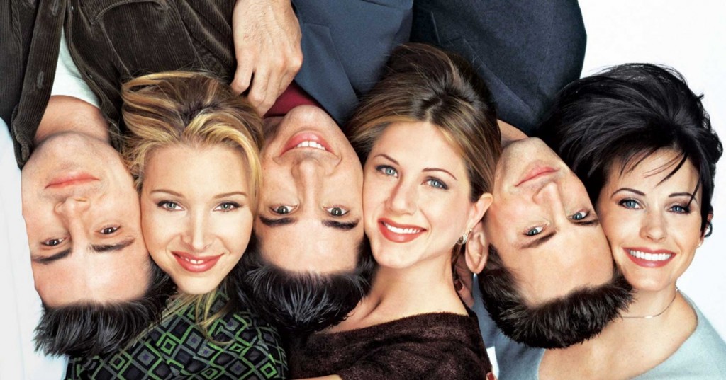List of Funniest / Best Friends Episodes of All Time - Cinemaholic