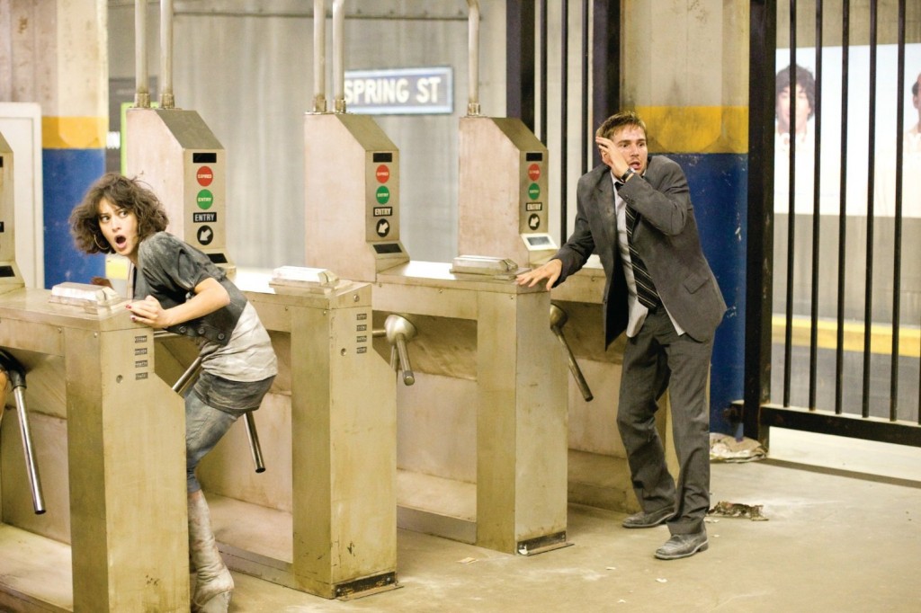 10 Cloverfield Lane Movie Plot Ending, Explained - The Cinemaholic