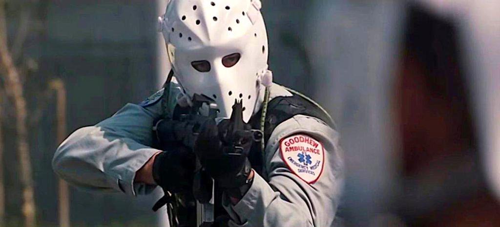 12 Best Bank Robbery Movies of All Time - The Cinemaholic
