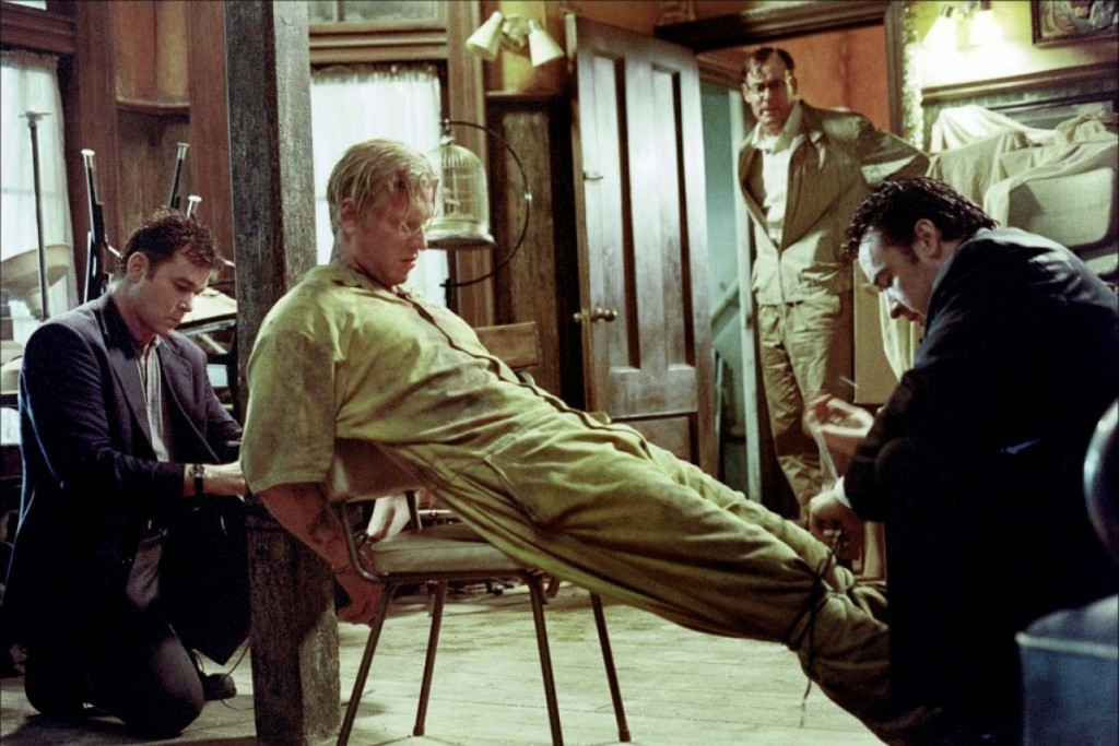 25 Best Twist Ending Movies of All Time