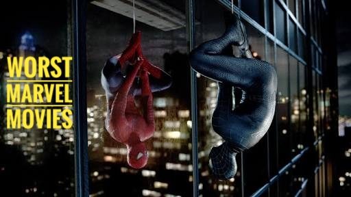 10 Worst Marvel Movies of All Time - The Cinemaholic