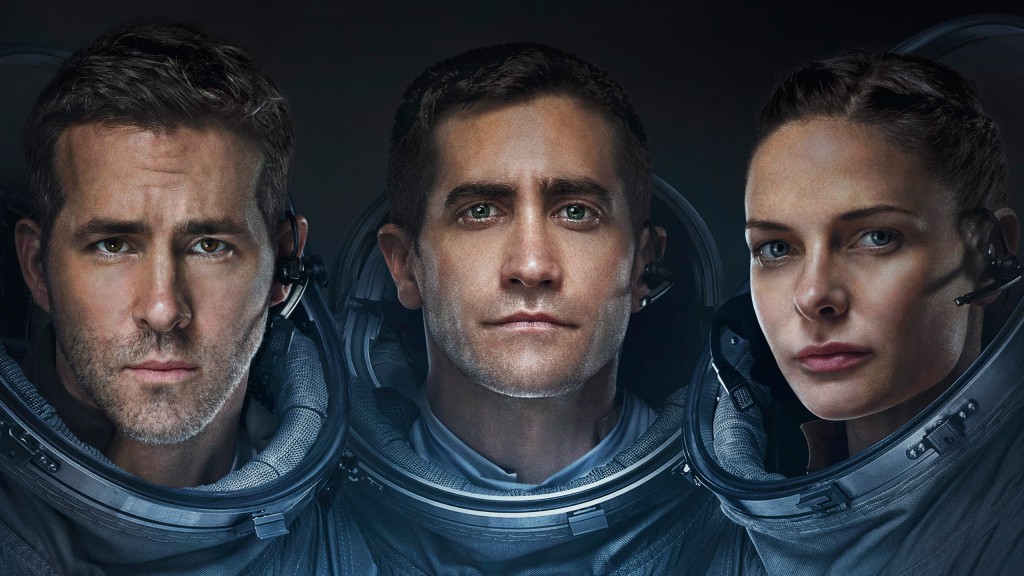 10 Best Horror Movies of 2017