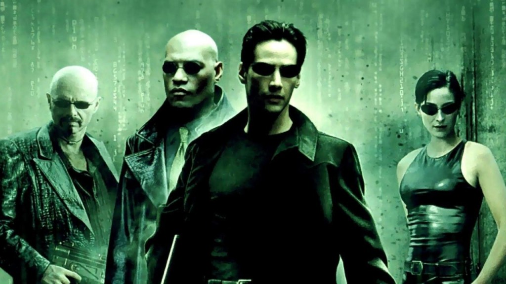 Best Technology Movies | Top 10 Tech Films Ever Made - Cinemaholic