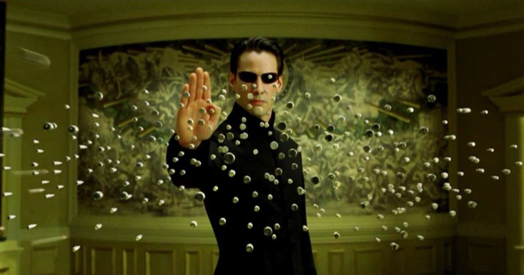 The Matrix Movie Plot Ending, Explained - Cinemaholic
