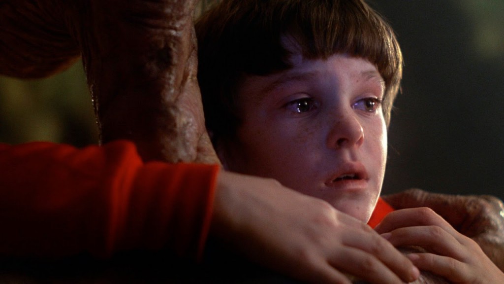 15 Movies With Best Goodbye Scenes - The Cinemaholic