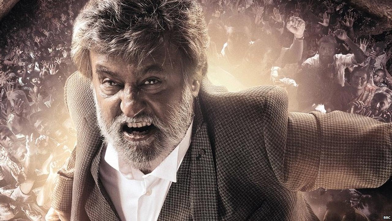 Rajinikanth Movies | 15 Best Films You Must See - The Cinemaholic