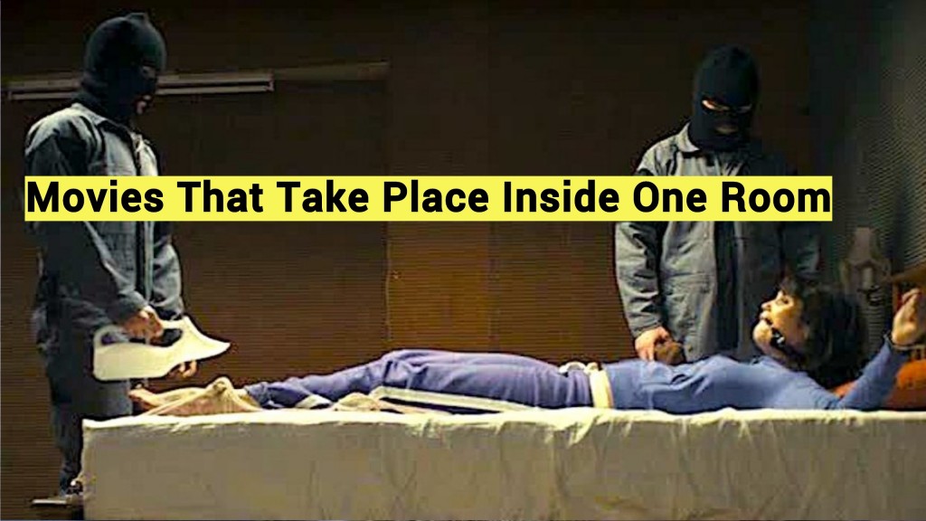 Best One Room Movies | Top Films Set in One Room - Cinemaholic