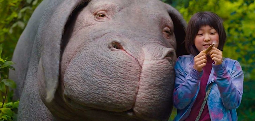Review: 'Okja' is Netflix's Prized Pig - The Cinemaholic