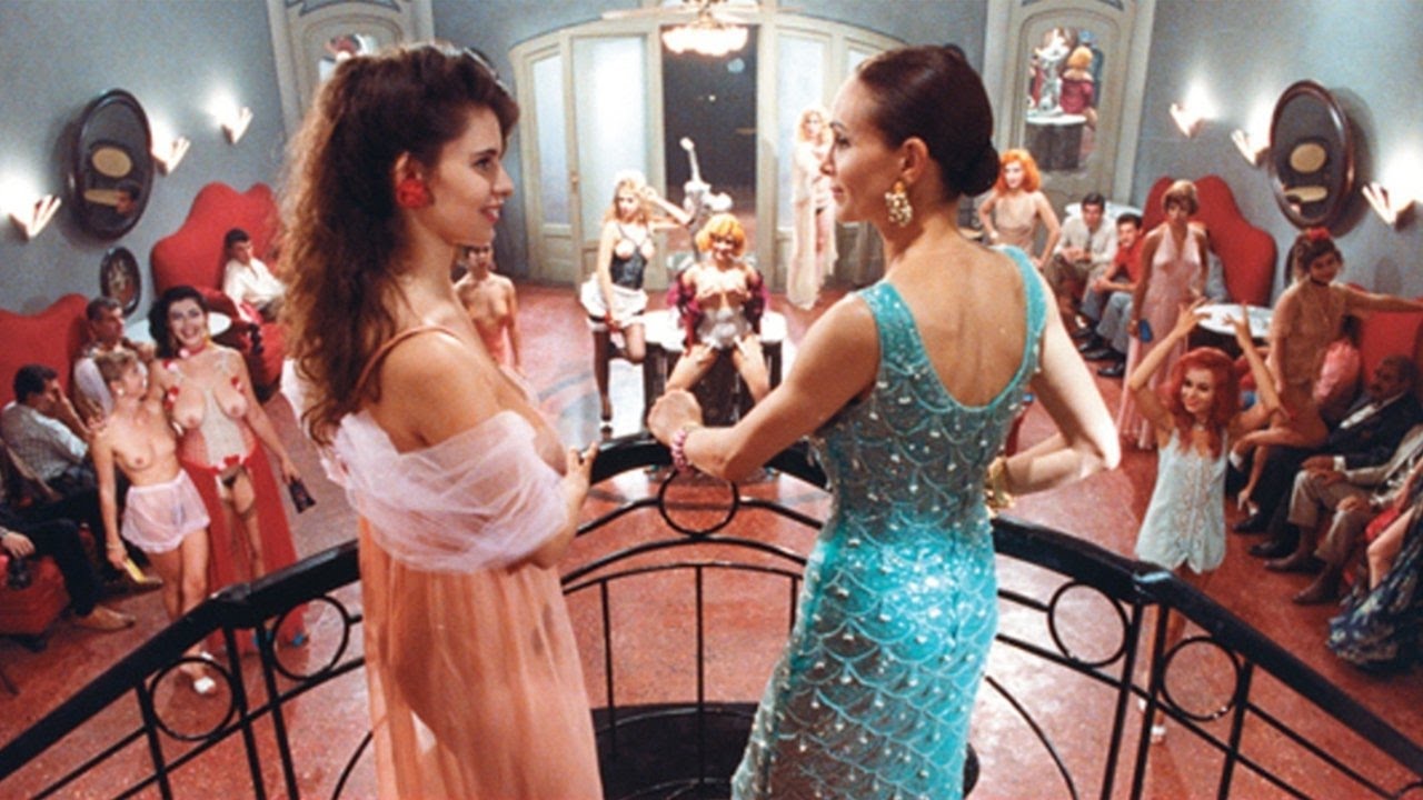 Best Exploitation Movies | Top 11 Sexploitation Movies Ever - Cinemaholic