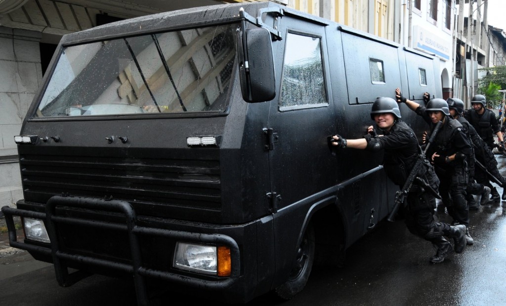 Is The Raid the Best Action Movie of the 21st Century? Explained