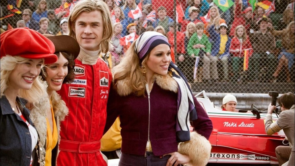 Car Racing Movies | 10 Best Racing Films of All Time - Cinemaholic