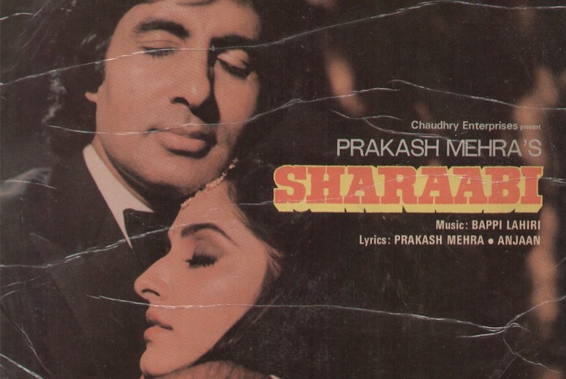 Amitabh Bachchan Movies | 20 Best Films You Must See - The Cinemaholic