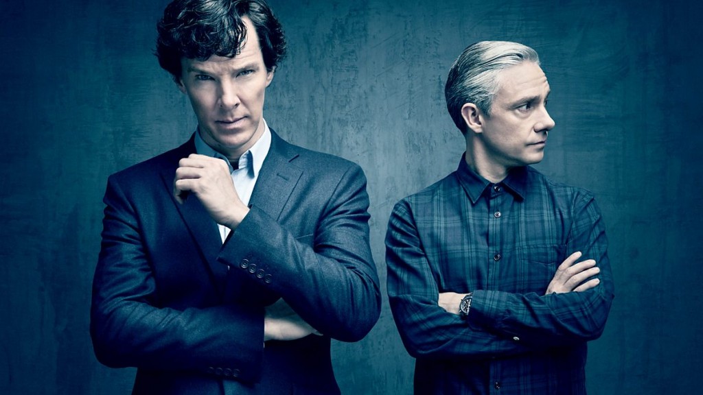 12 Shows Like Suits You Must See