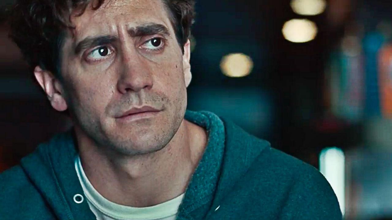 The Trailer Of 'Stronger' Proves Why Jake Gyllenhaal is Such a Daring ...