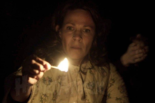 The Conjuring Ending, Explained | What Happens to Carolyn? What is ...