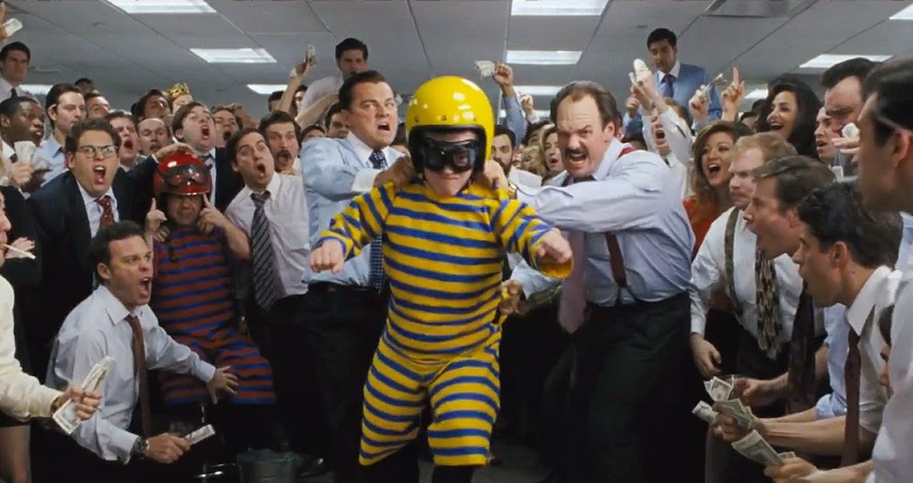 12 Best Finance Movies of All Time (Banks, Stock Markets, Wall Street)
