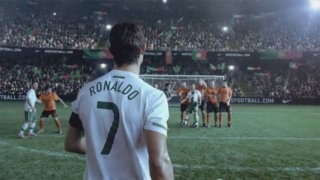 12 Best TV Commercials of All Time - The Cinemaholic