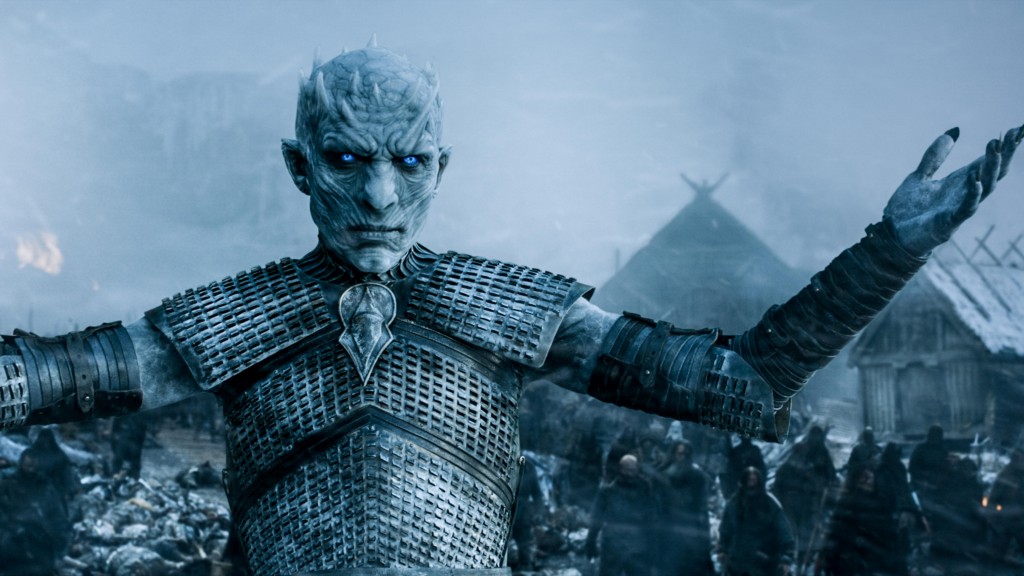 5 Best Game of Thrones Battle Scenes