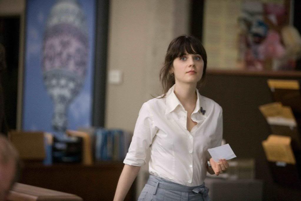 15 Movie Characters We Would Love to Date