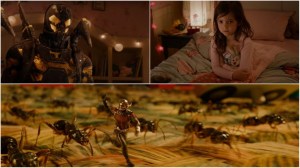 25 Coolest Scenes / Moments in Marvel and DC Superhero Movies