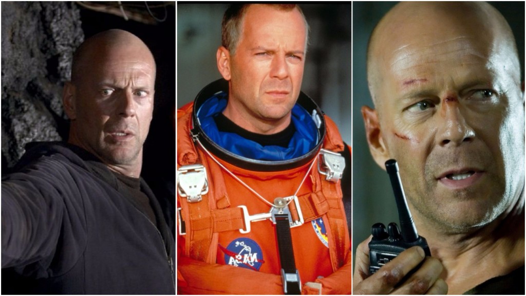 16 Actors Who Play the Same Character & Themselves in Every Movie