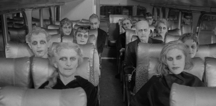 24 Best Horror Movies on HBO Max Right Now